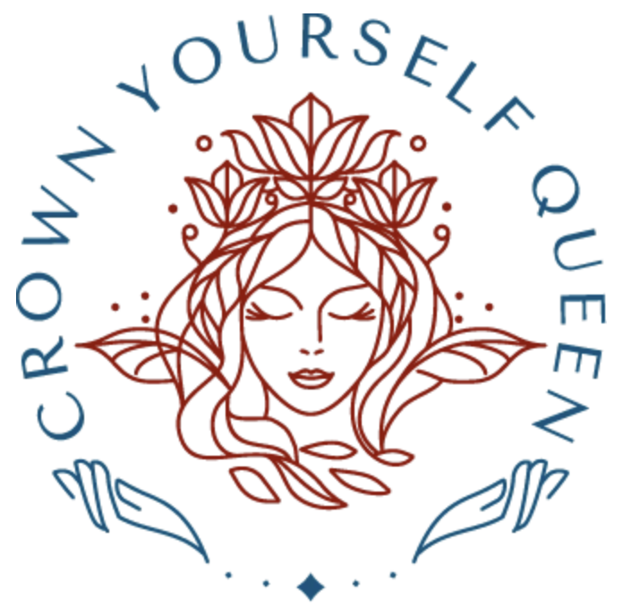 Crown Yourself Queen